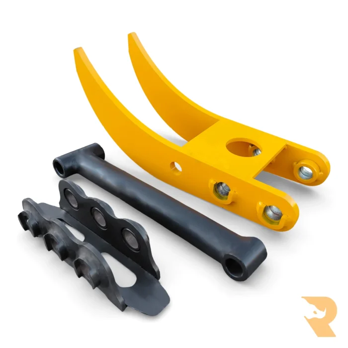 Mini Digger Thumb Kit | Rhinoceros Diggers