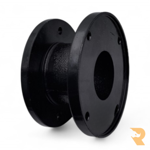 Hydraulic Main Pump Power Transfer Connector | Rhinoceros Diggers